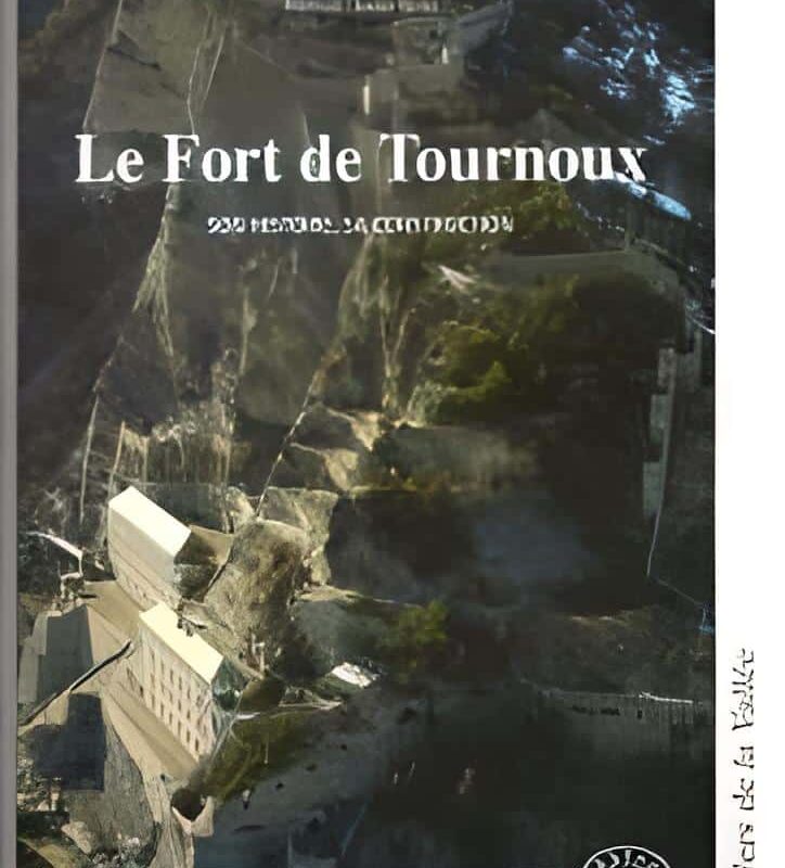 Marius le Géant - Sabença de la Valéia